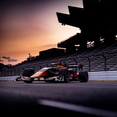 Fuji Speedway