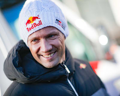 The Final Season: Sébastien Ogier documentary