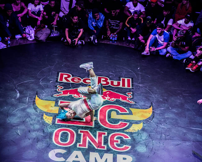 Red Bull BC One 2019: B-Girl World Final line-up list