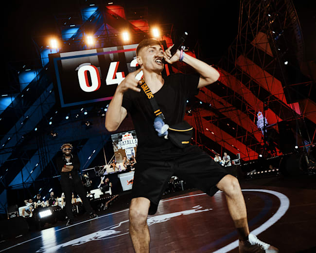 Sweet Pain lo tiene claro: “El siguiente paso es ganar”