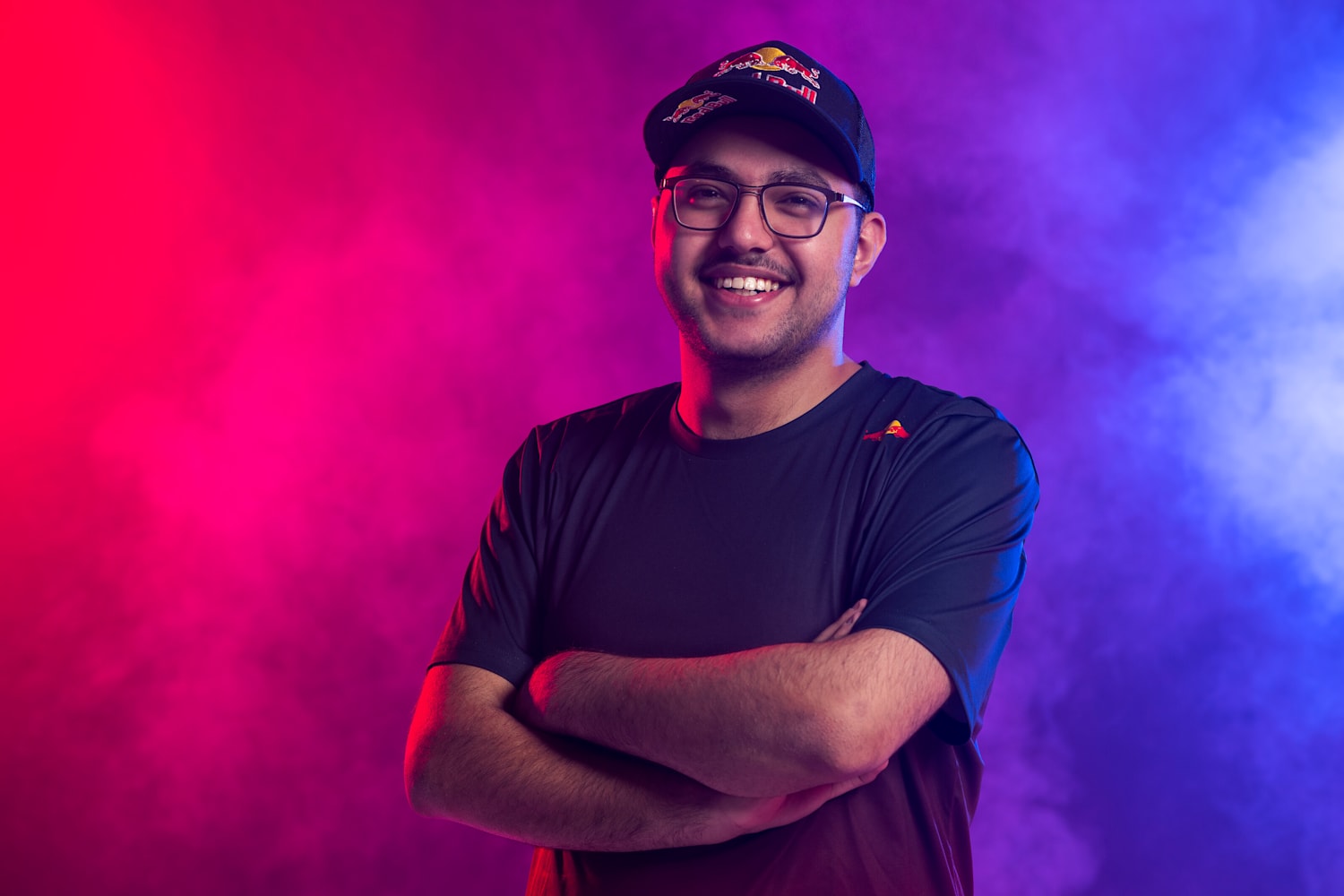 Musaed 'Msdossary' Al Dossary: Meet the FIFA star