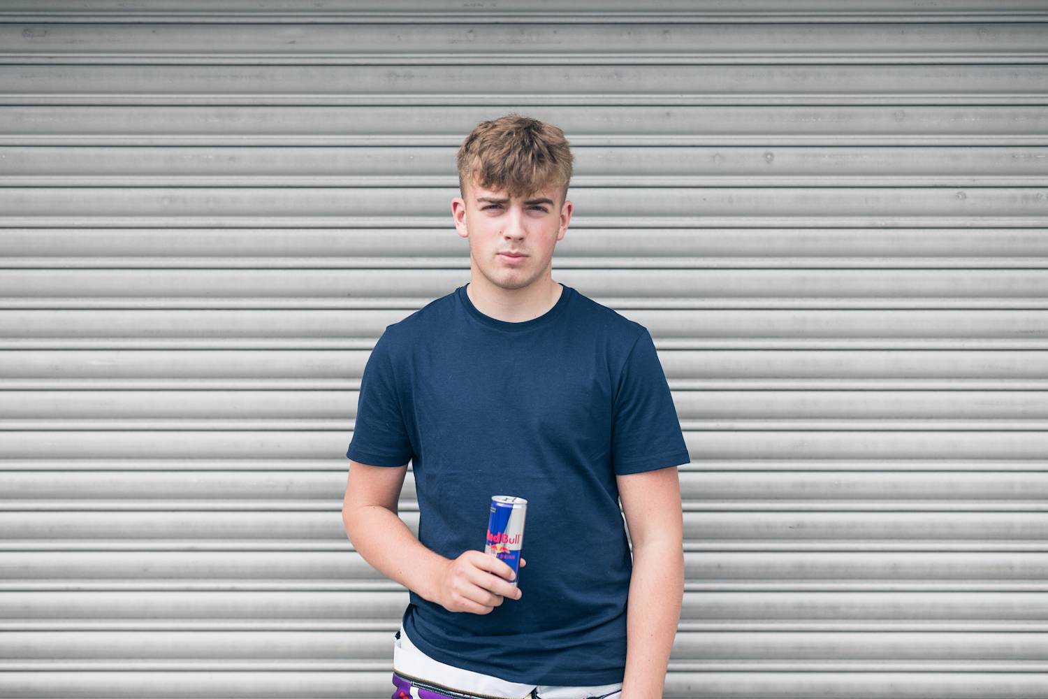 Conor Shanahan: Drifting | Red Bull Athlete Profile