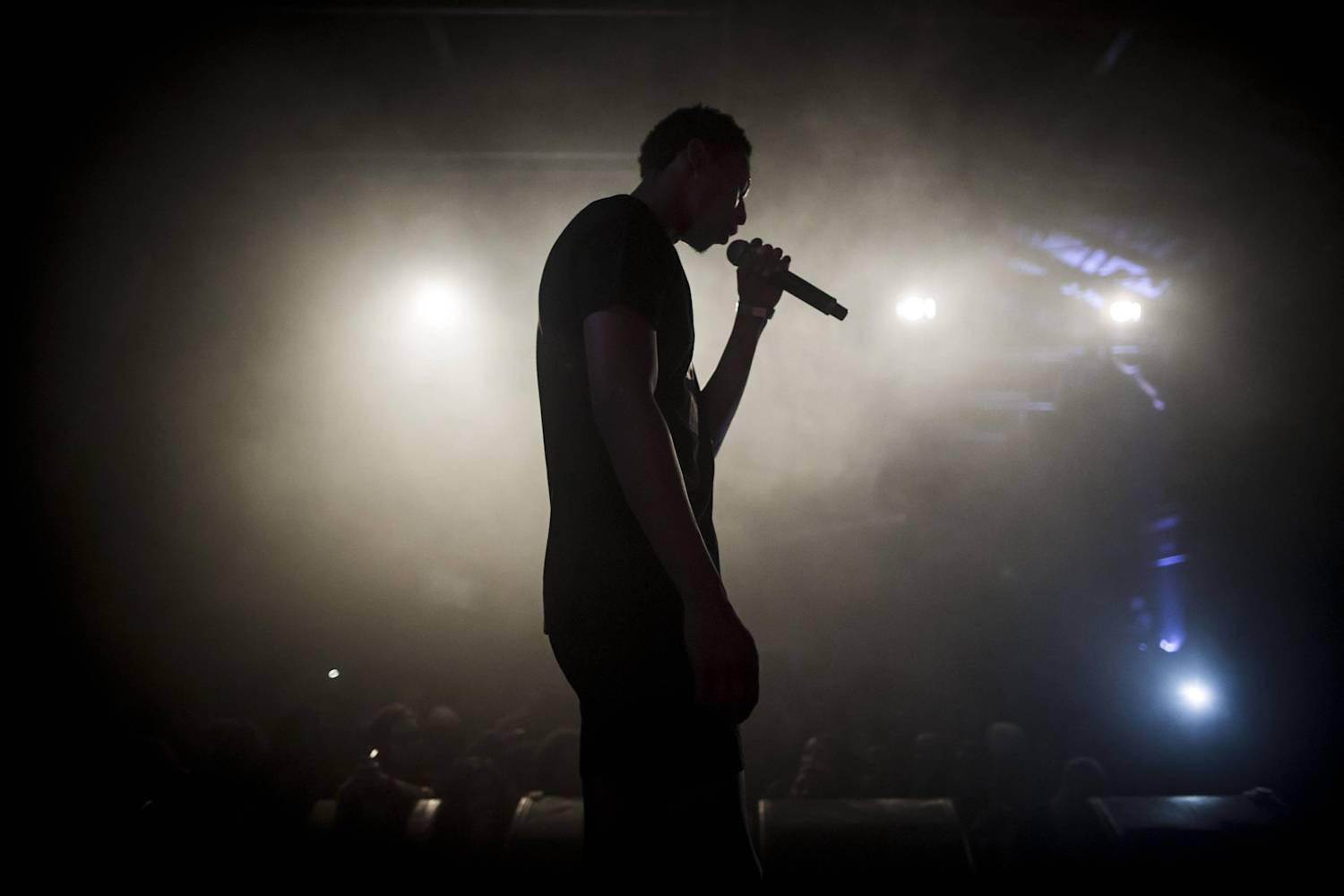 10 Nordic hip-hop acts | playlist | Red Bull Music