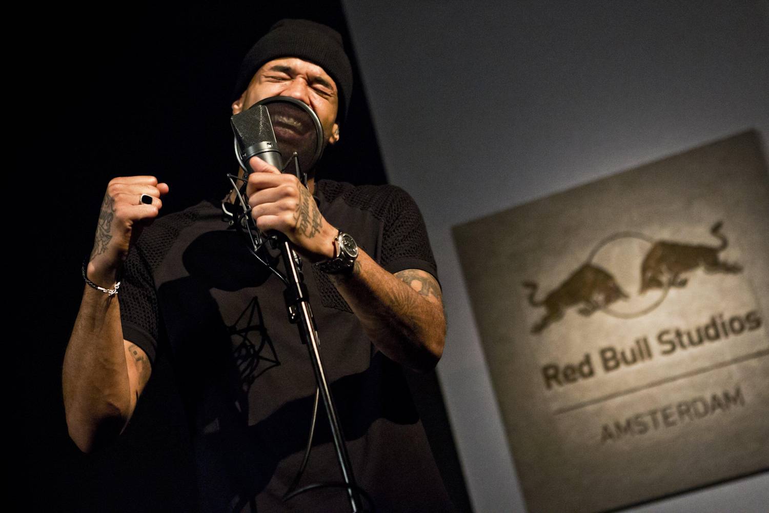 Levensverhaal Mr Probz verfilmd in documantaire