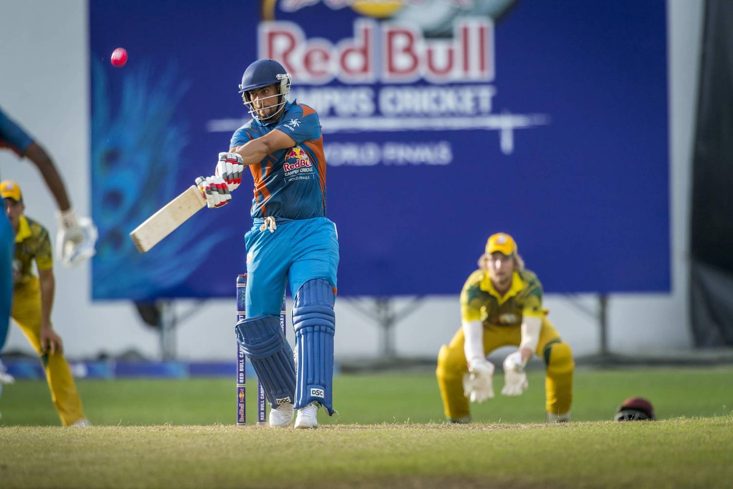 Red Bull Campus Cricket 2018 results: Teams competing