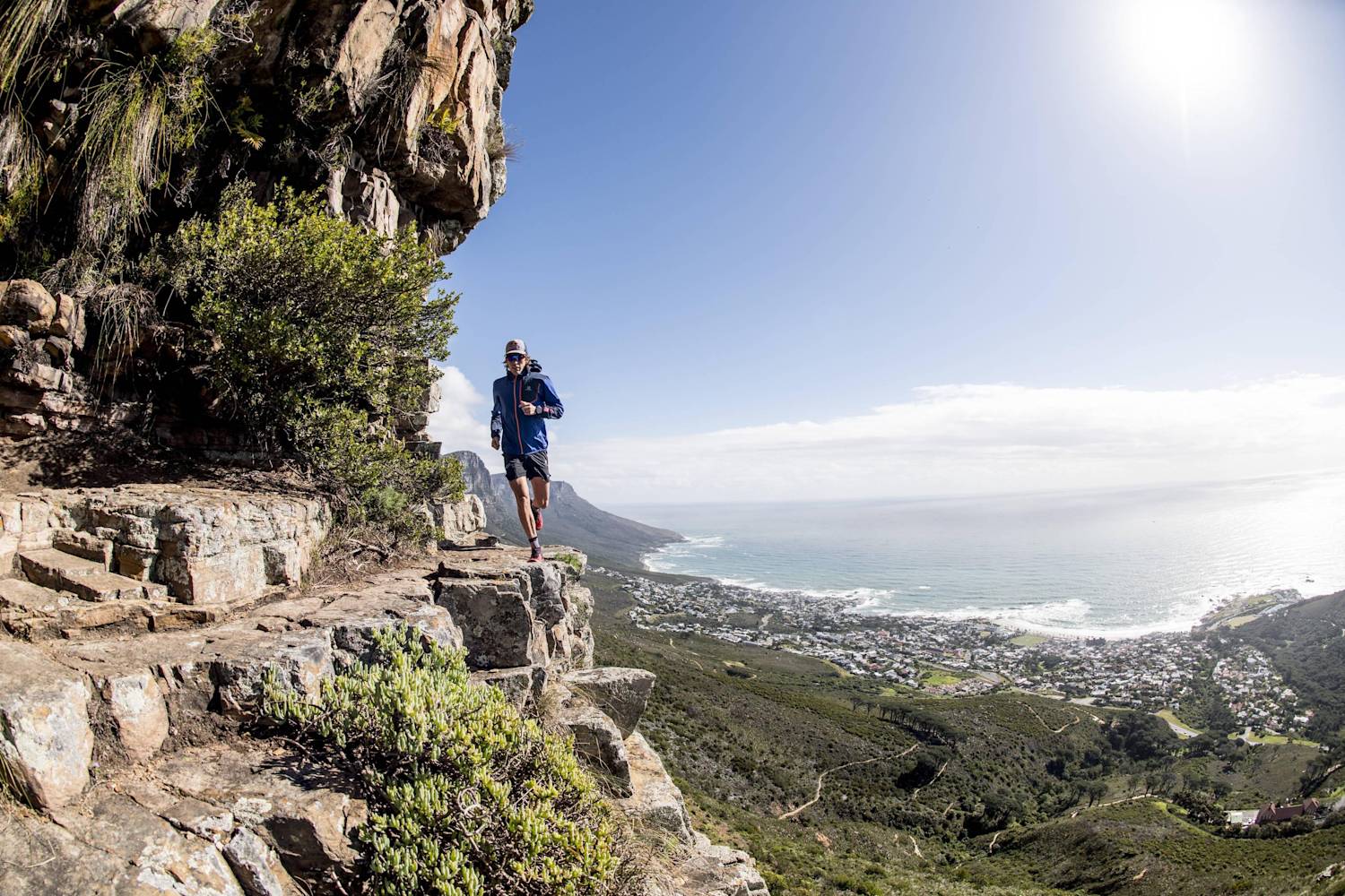 Red Bull Wingfinder test: 5 reasons to take it