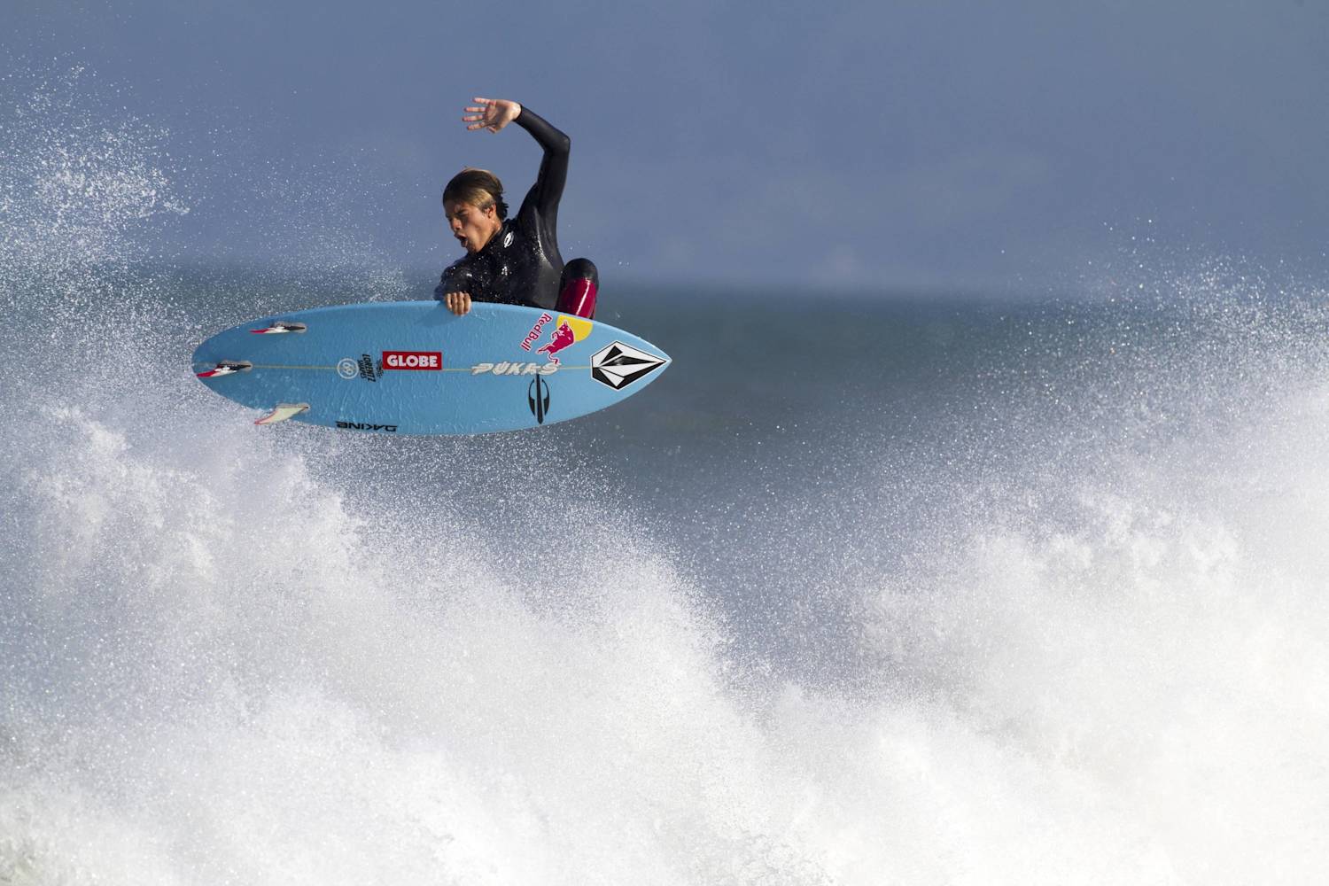 O que esperar do surf em 2019 - Red Bull