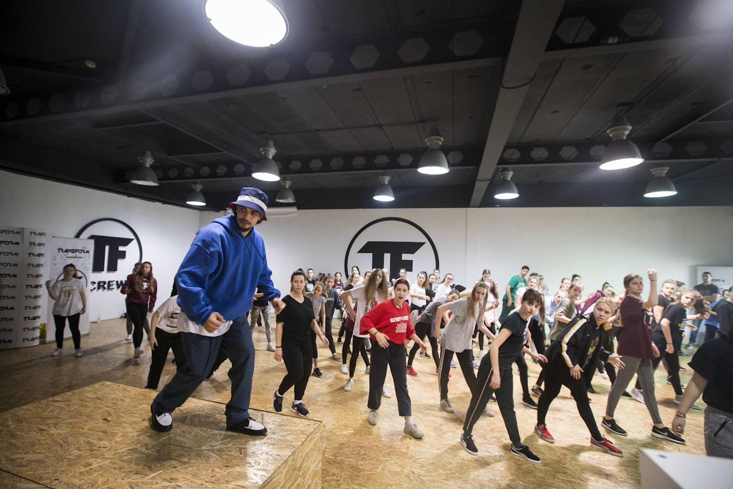 Street dance: How to learn street dance styles