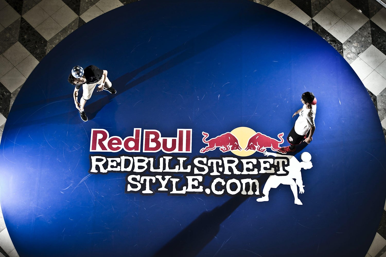 Red Bull Street Style Japan（レッドブル・ストリート・スタイル）2014