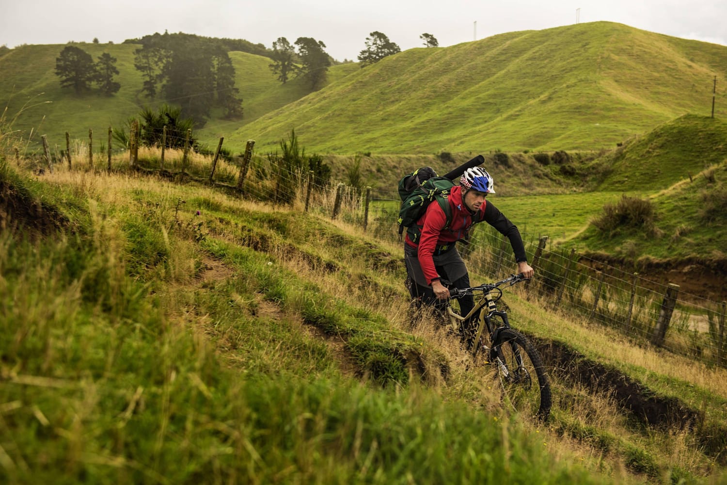 MTB training: 8 mountainbike winter training tips!