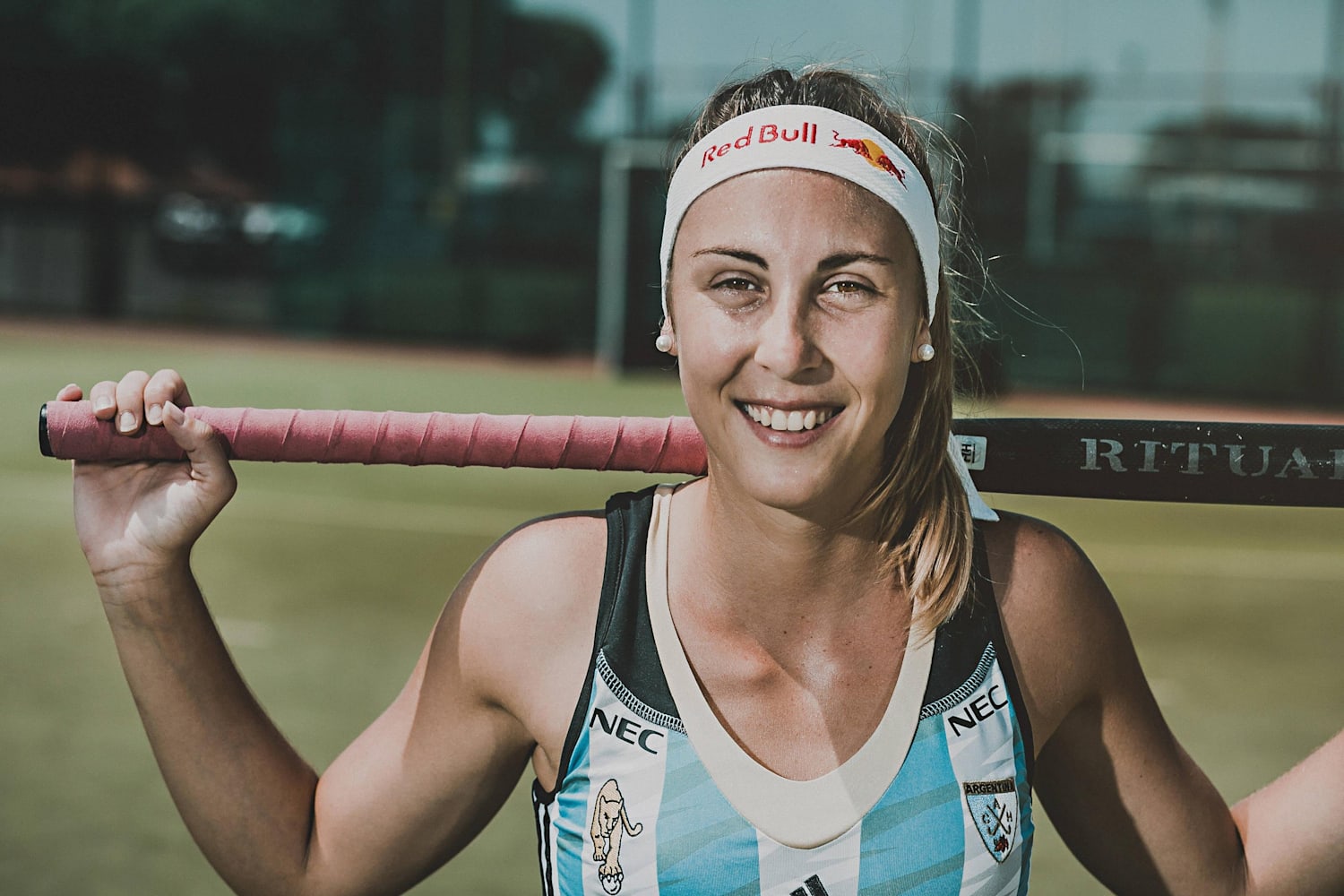 Florencia Habif: Field hockey +++best pictures+++
