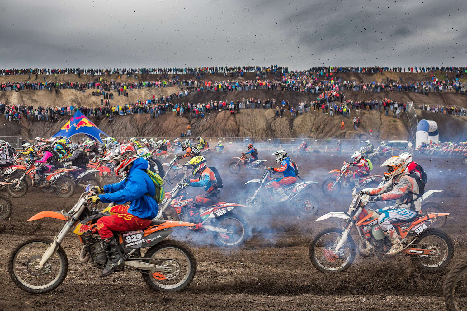 Red Bull events worth travelling, concerts, UAE