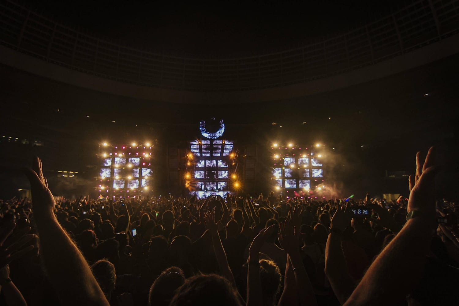 Ultra South Africa 2019 - Cape Town