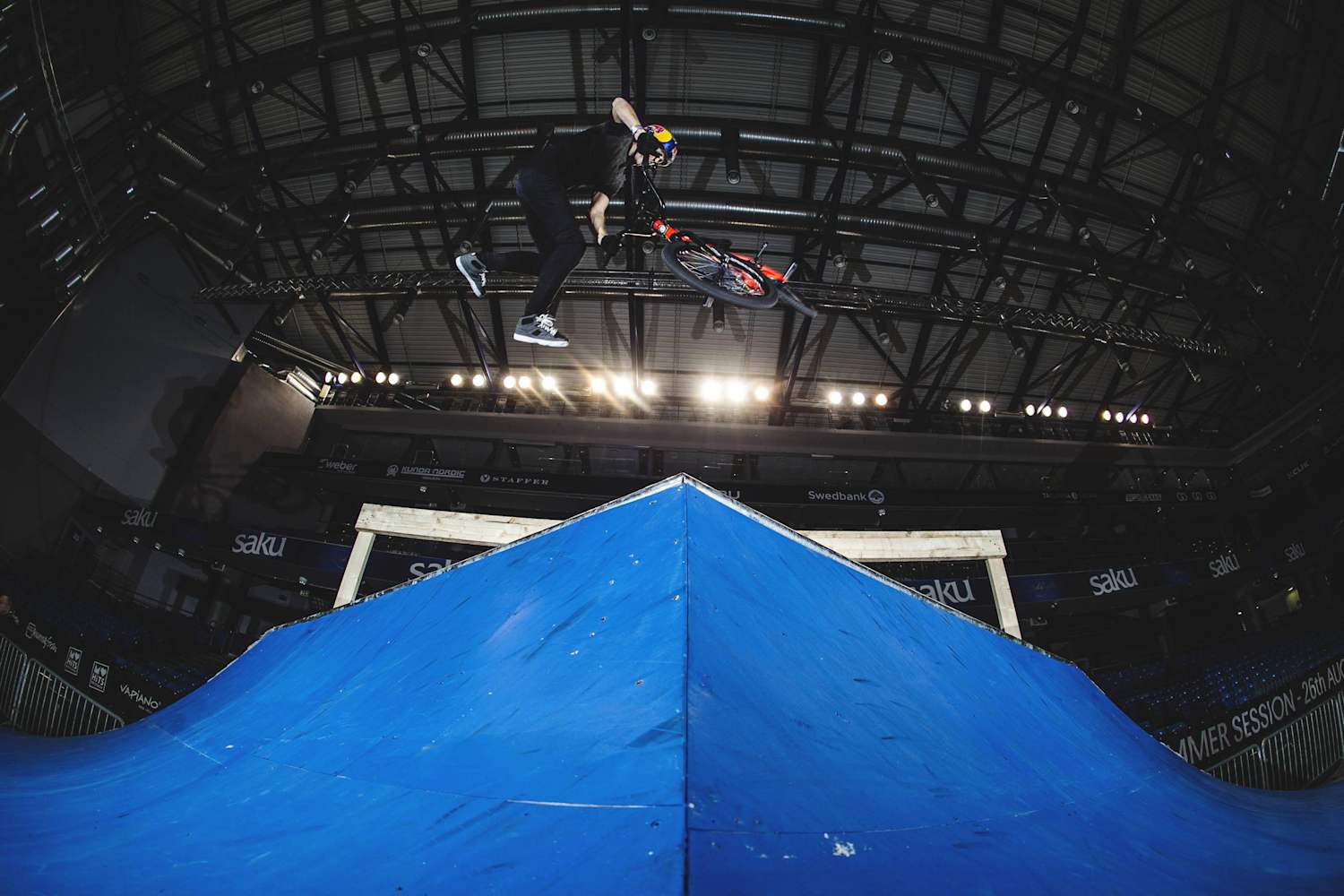 Suivez la Simple Session 2018 en direct live vidéo