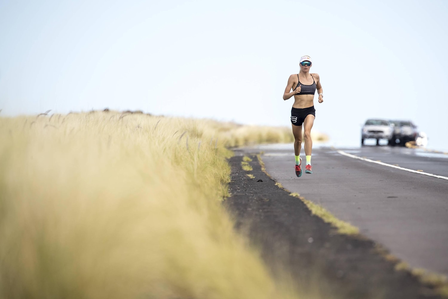 How to run more efficiently: Tips with Lucy Charles