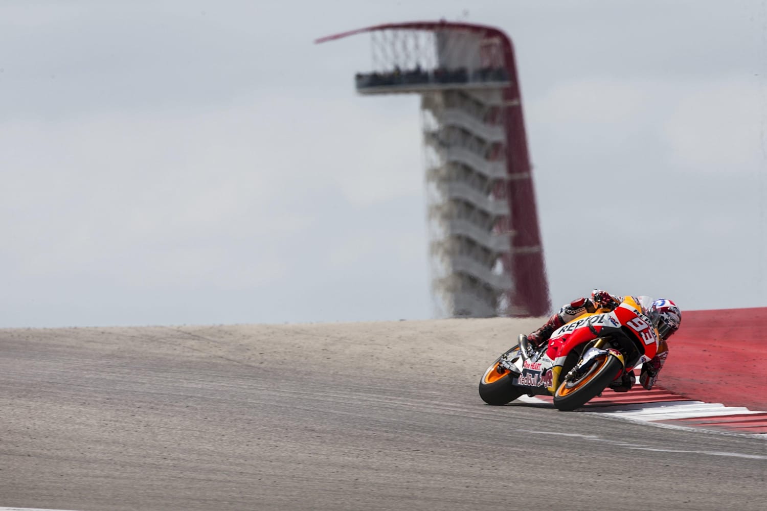 Marc Márquez USA win streak: MotoGP Austin 2019 preview