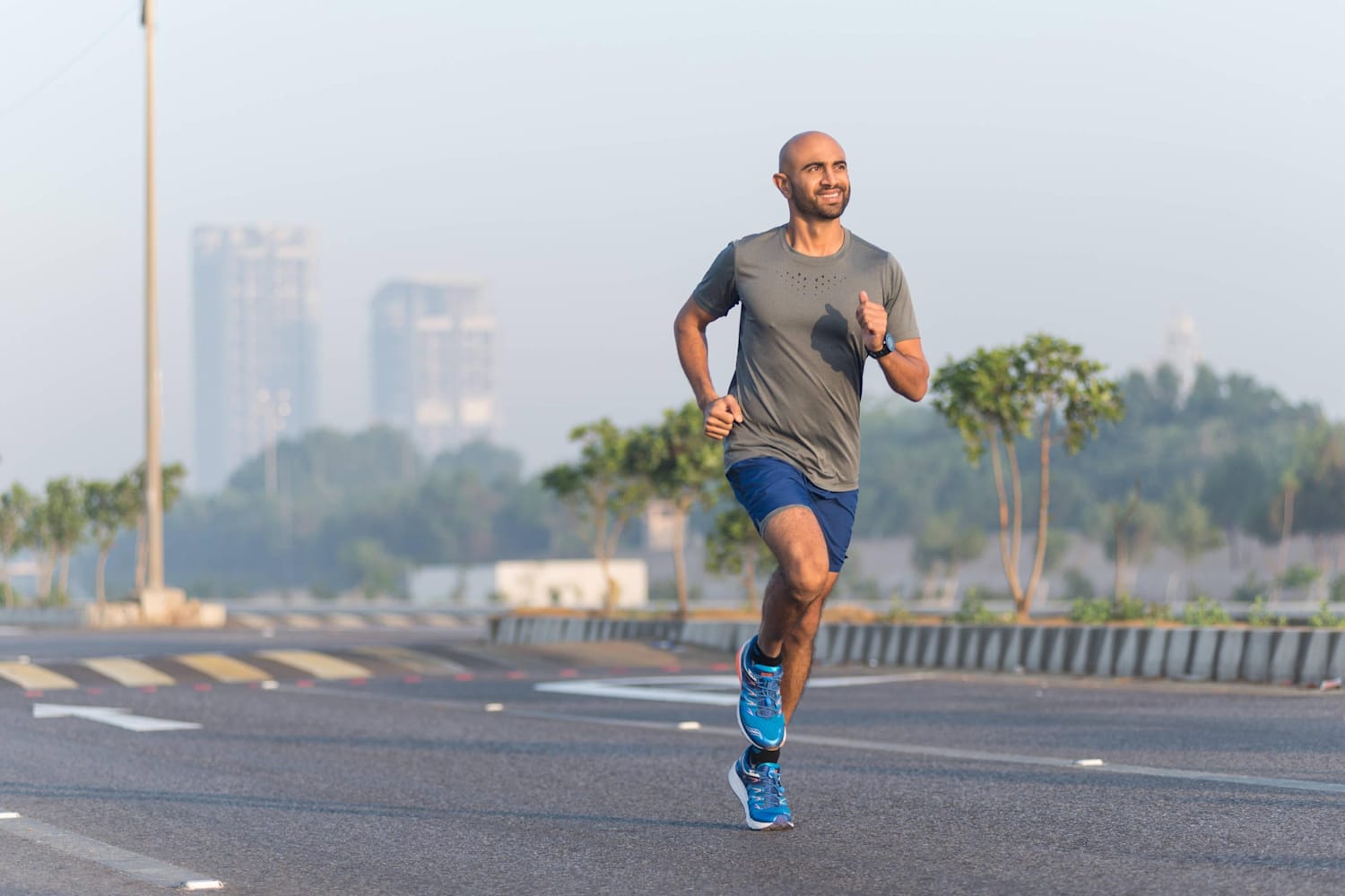 How to stay fit during Ramadan