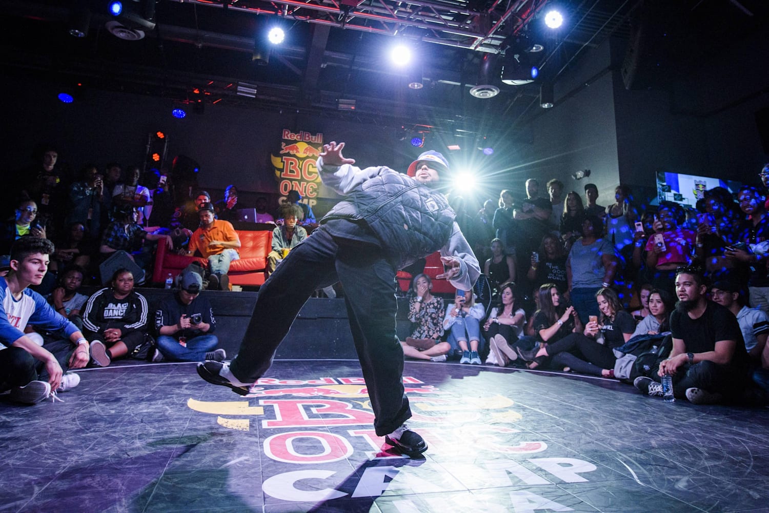 6 popping dance clips that went crazy online +videos+