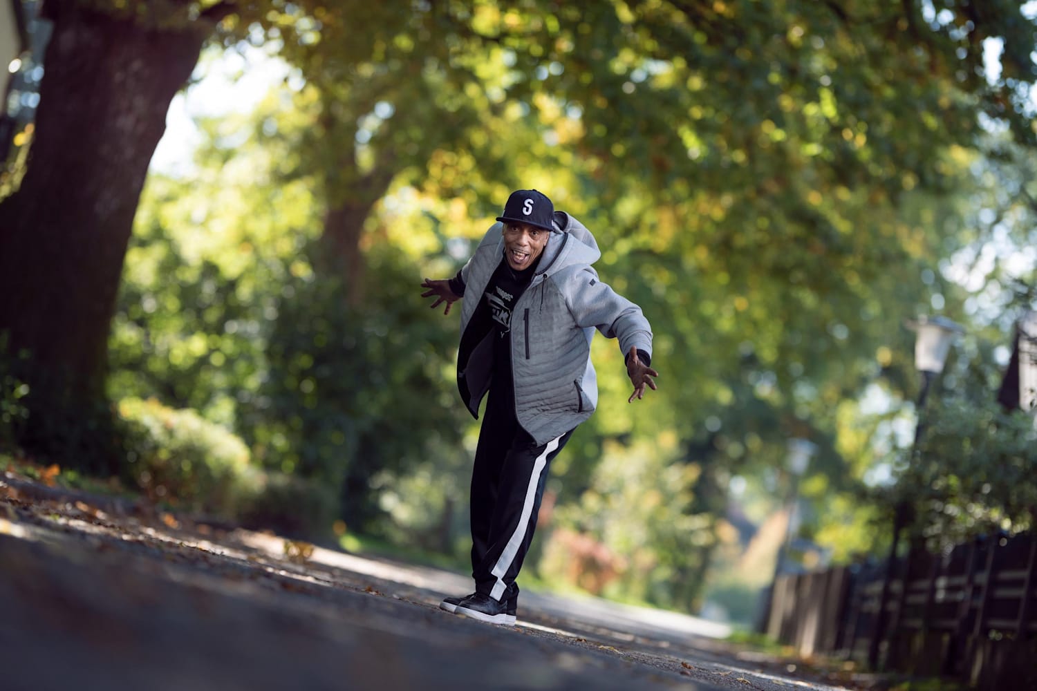 Locking History: the most influential crews and moments