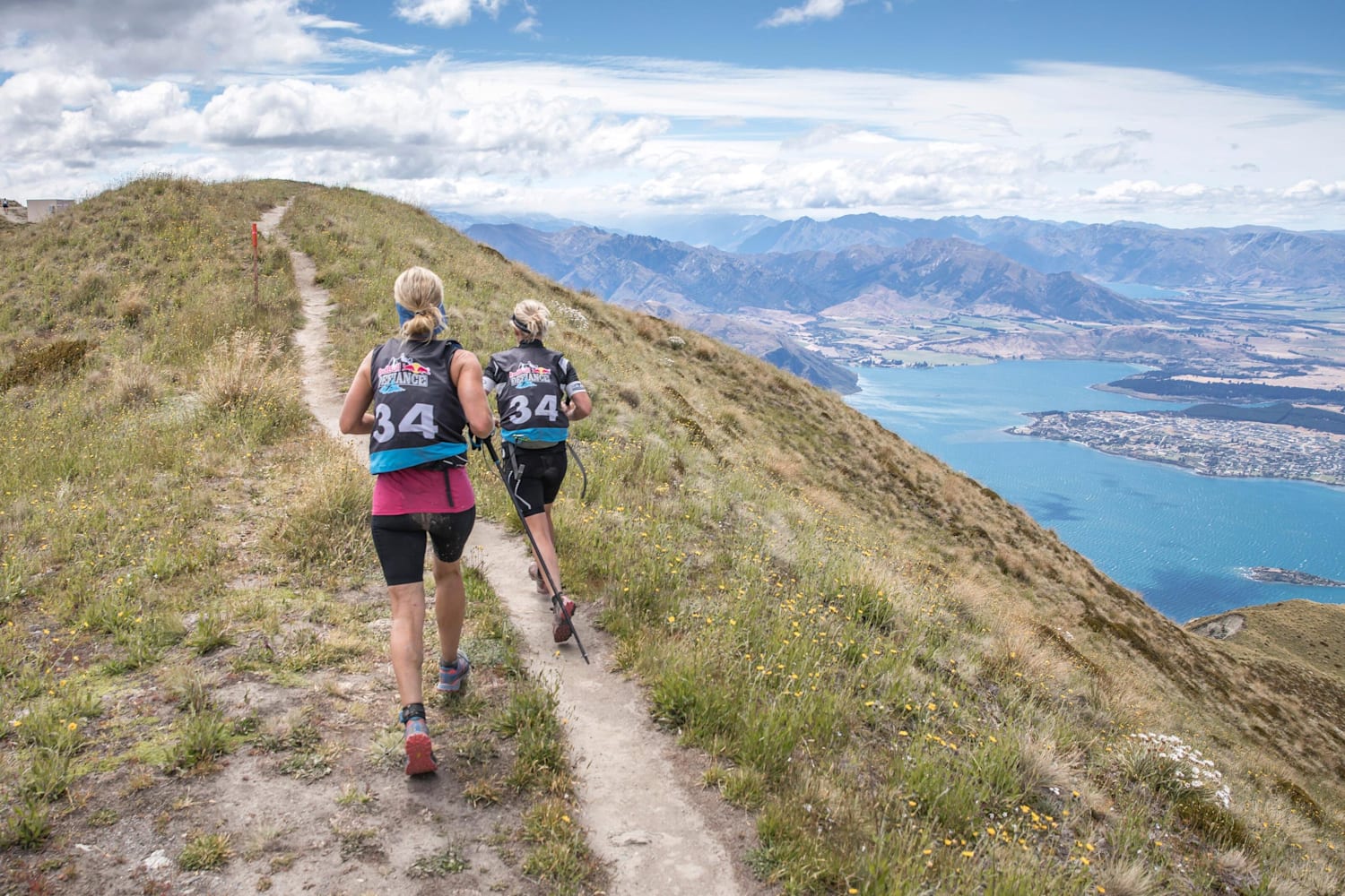 Red Bull Defiance 2019: Race highlights recap +videos+