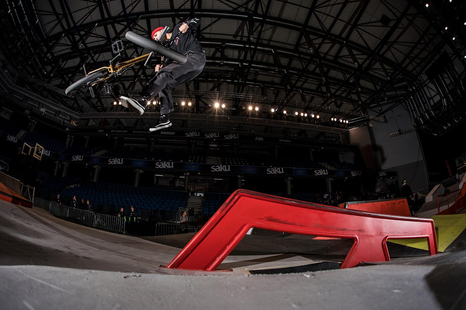 Simple Session 2019: Mejores momentos BMX vídeos