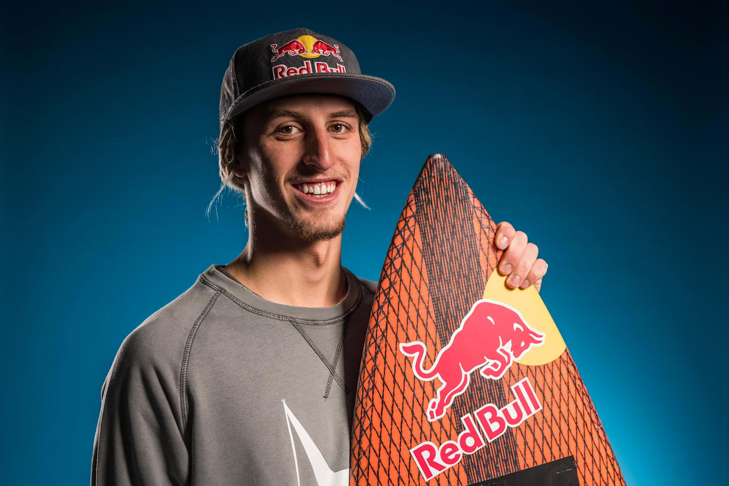 Nicola Abadjiev: Kitesurfing – Red Bull Athlete Page