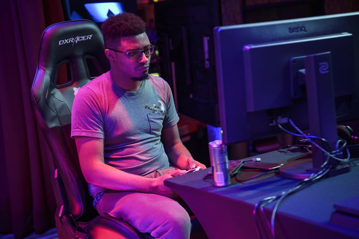 Punk wins Final Round 2019 – esports event report info