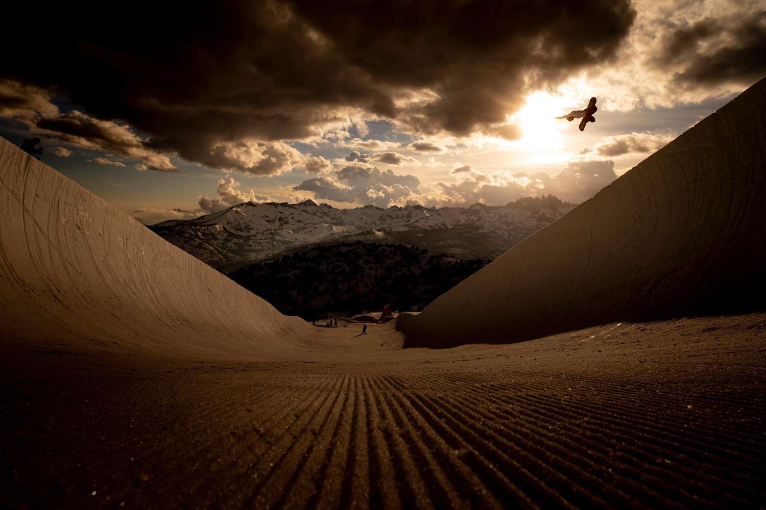 Red Bull Recharged 2019: Contest preview – video