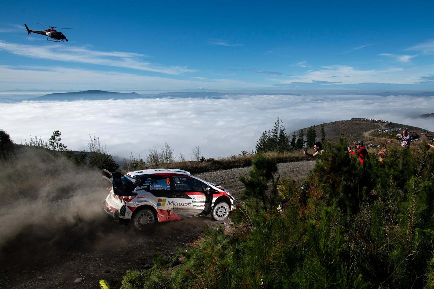 Revivimos el WRC 2019