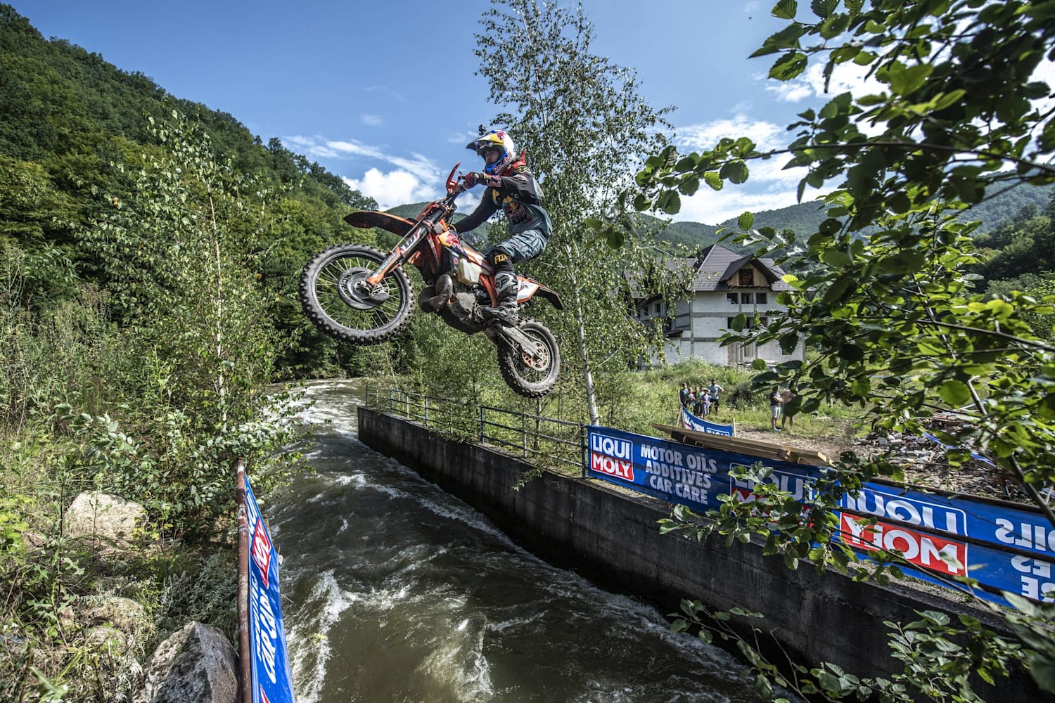 Red Bull Romaniacs 2019: Riders to watch preview