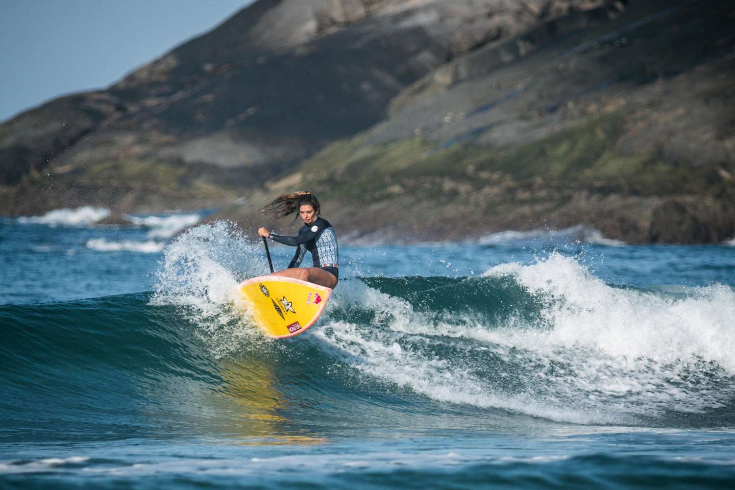 Como participar do Red Bull Surf Patrol