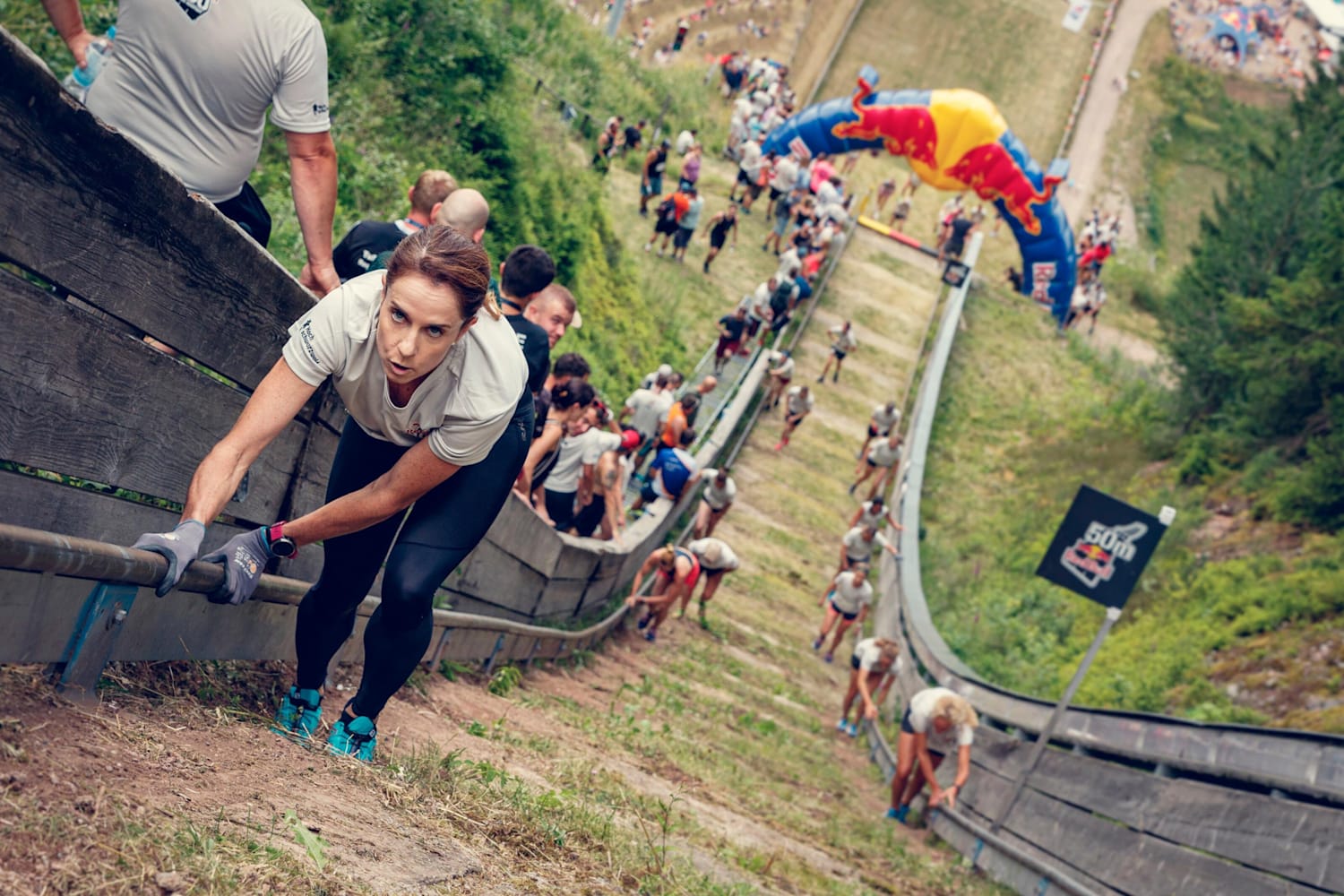 Red Bull 400 2019: Midseason in photos – gallery