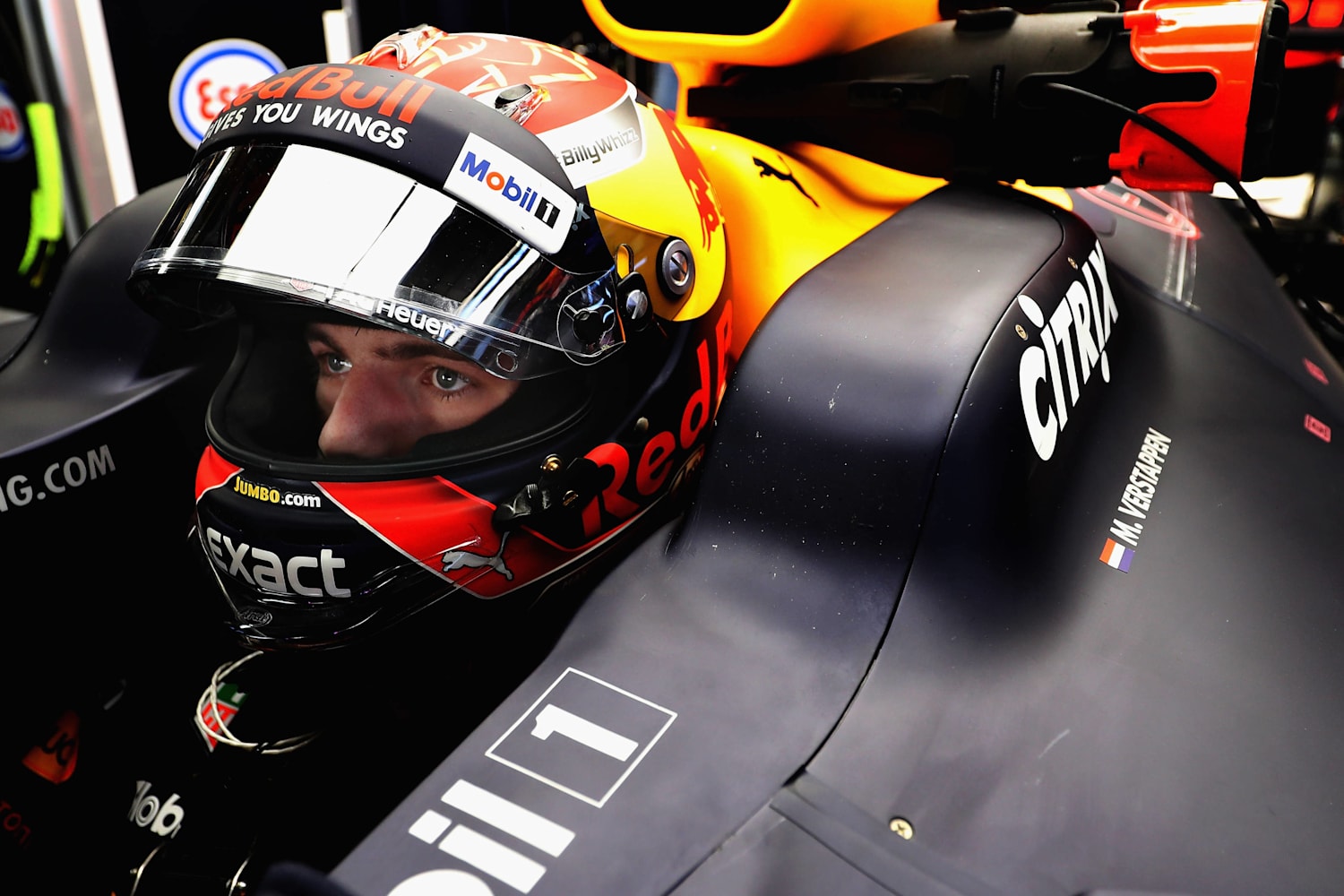 Formula 1 quotes quiz: Match drivers to what they said