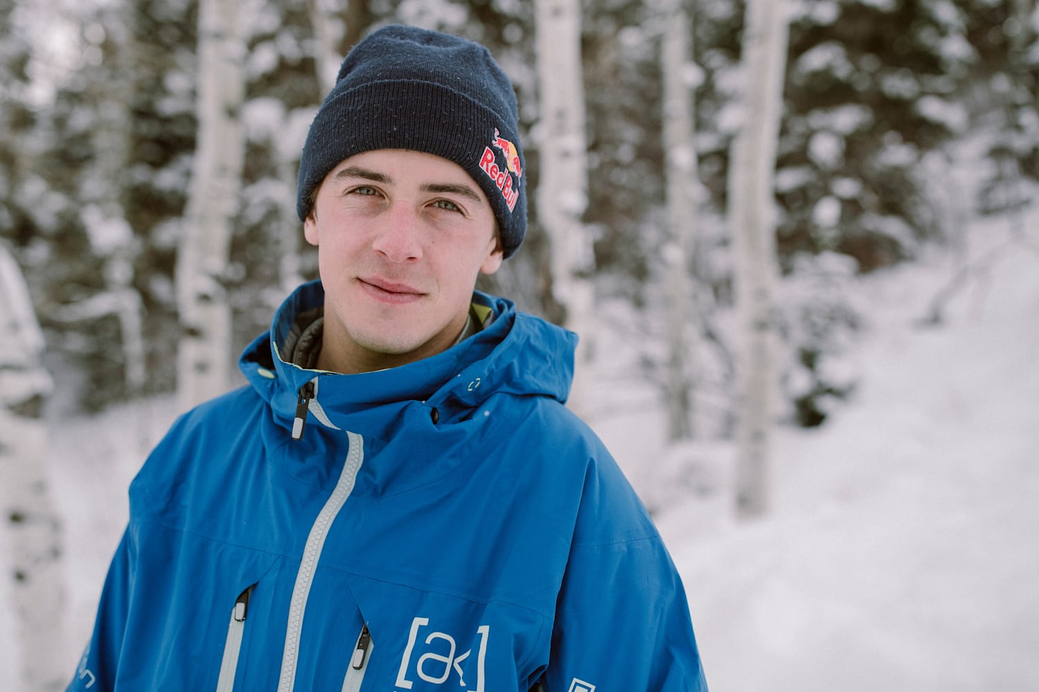 Mark McMorris - Snowboard : Vidéos, photos, Actualités