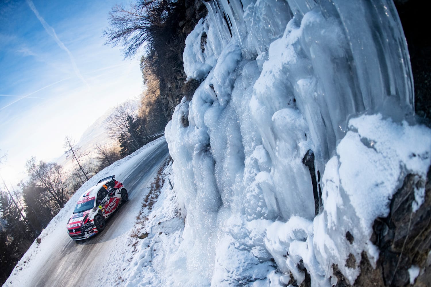 Rallye Monte-Carlo 2020: Résumé vidéo de la Super Stage