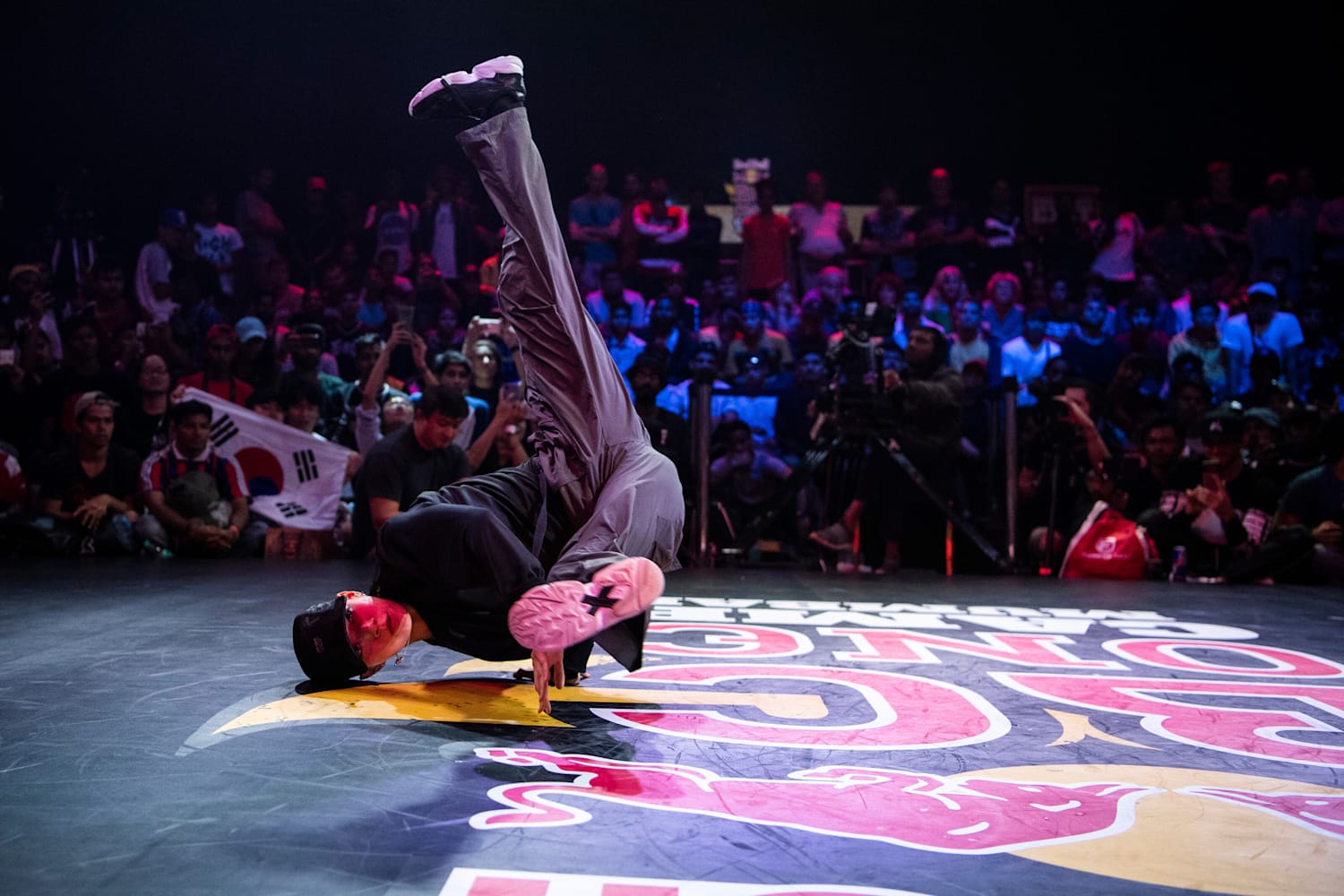Red Bull BC One E-Battle 2020: Top 8 recap and report