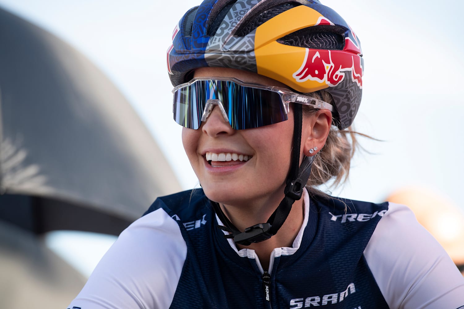 Emily Batty: MTB XCO – Red Bull Athlete Profile