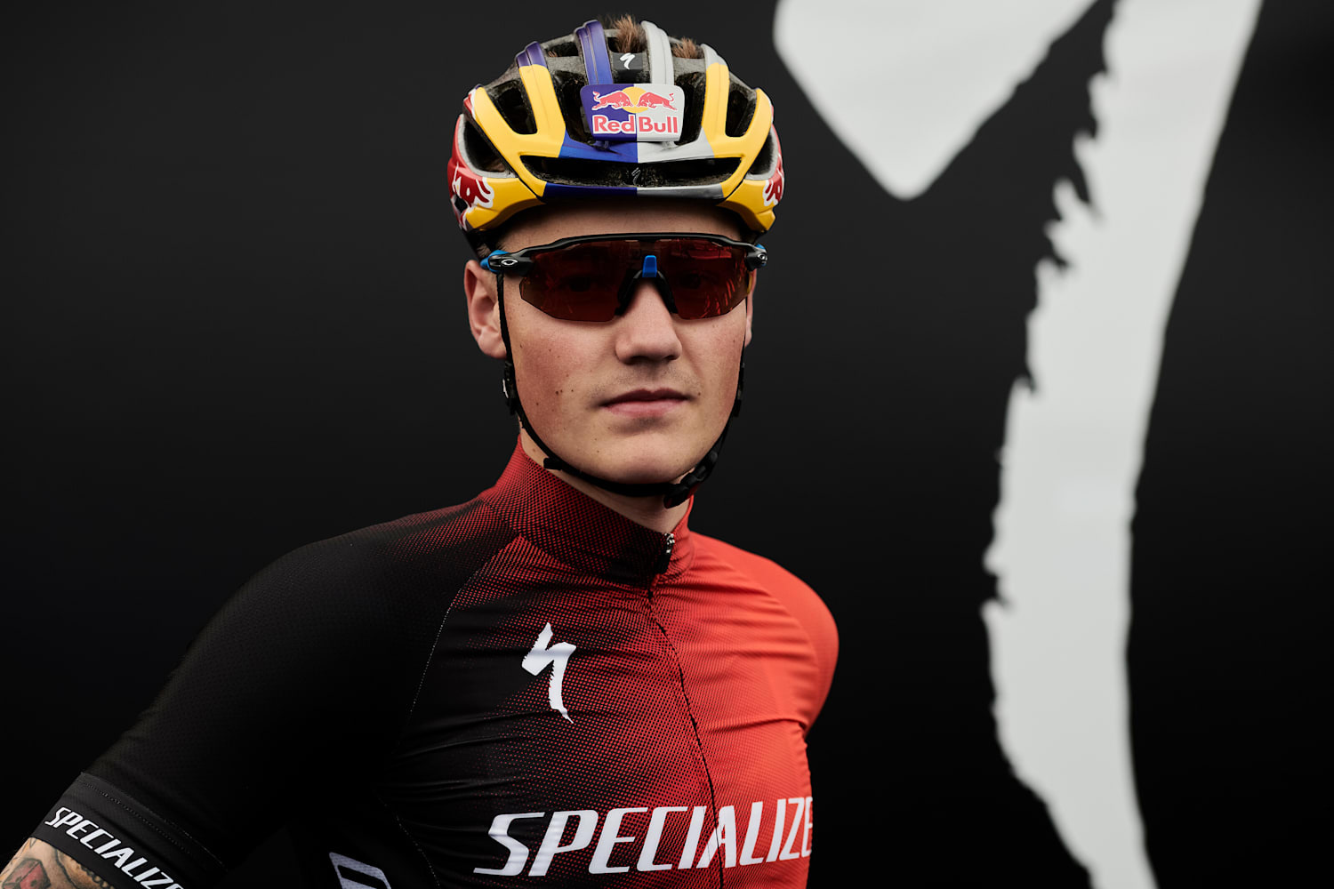 Simon Andreassen: MTB XCO – Red Bull Athlete Profile