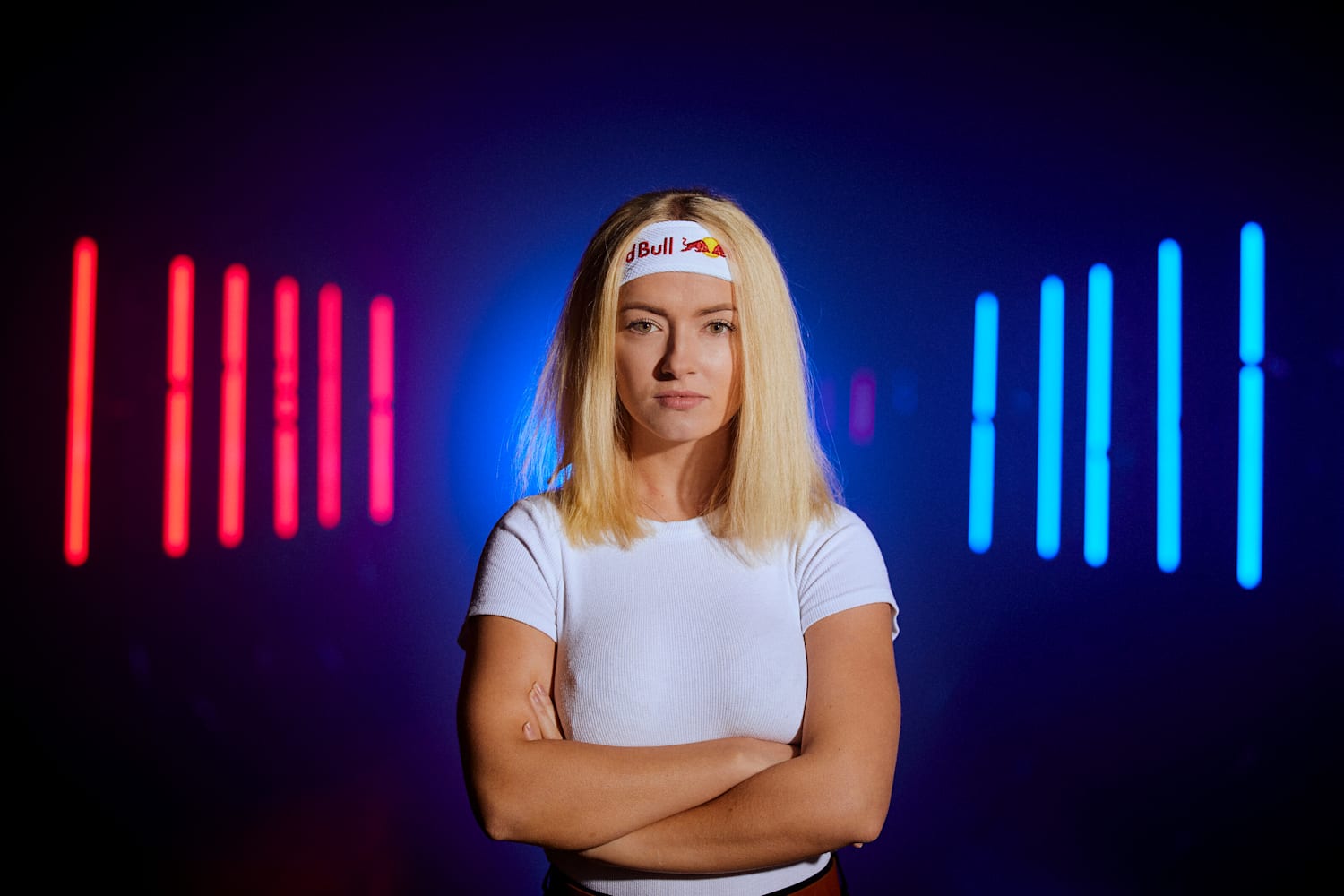 Michaela 'mimi' Lintrup: CS:GO | Red Bull Athlete Page