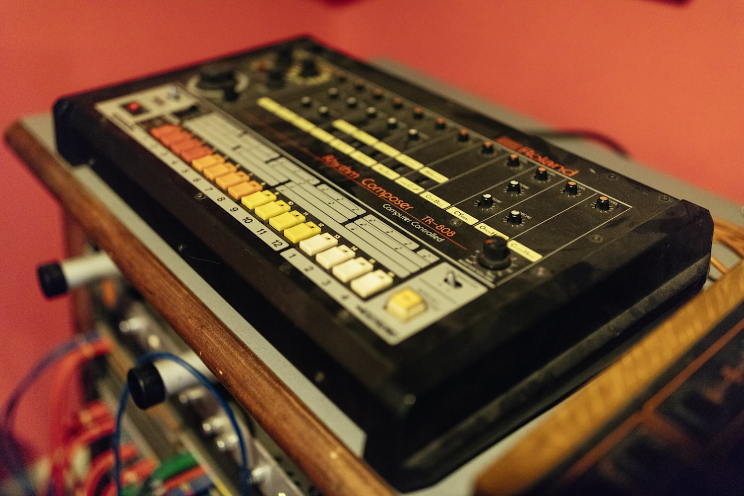 Music to listen to while working from home