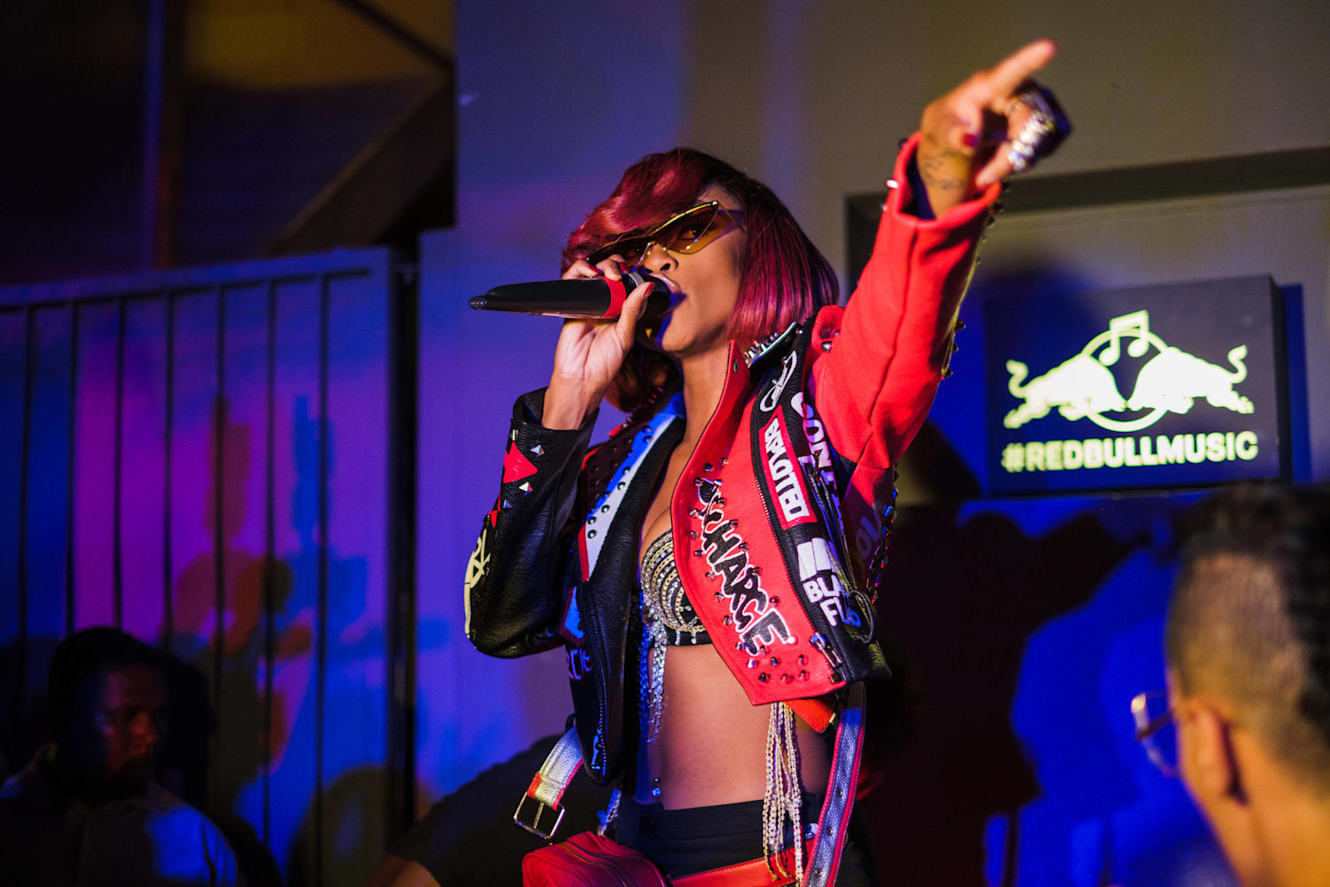 10 of the Best Beats by Lunatik