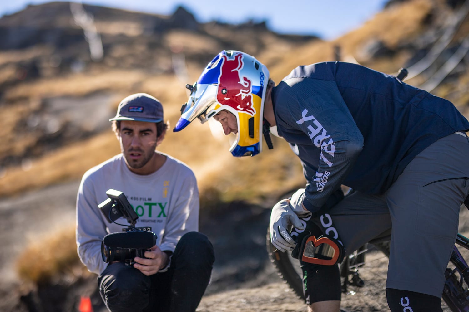 Waarom iedere mountainbiker deze serie moet kijken!
