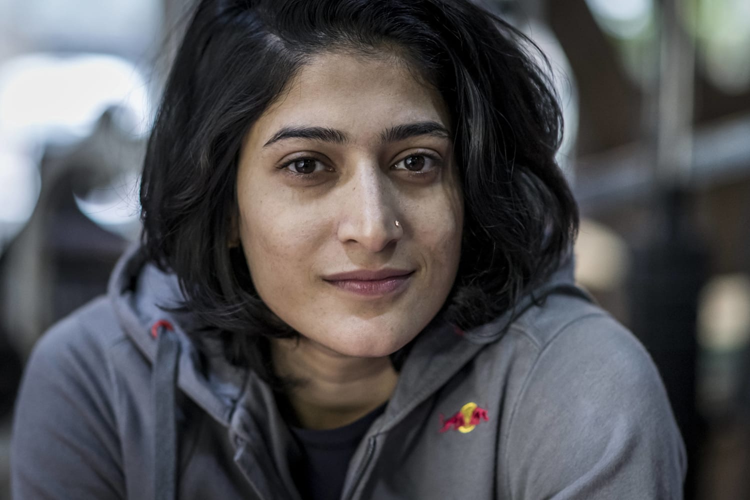 Ashwini Ponnappa: Badminton – Red Bull Athlete Profile