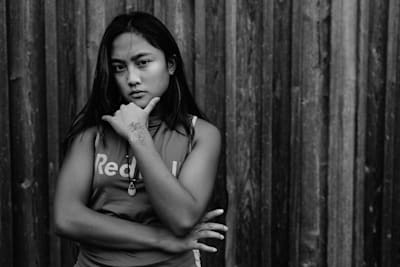 Logistx and Jonzi D interview about breaking in theatre