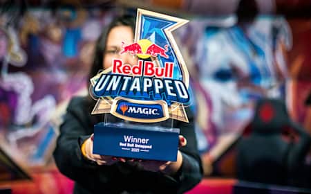 Red Bull Untapped: Die besten Decks des Magic-Turniers