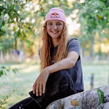 Lore Bruggeman - Skateboard: bio, palmarès, actualités…
