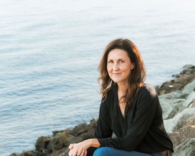 Red Bulletin Heroes of the Year: Cynthia Smith