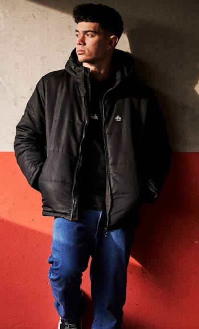 Red Bull BC One E-Battle 2021: B-Boy Johnny Fox