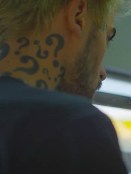 Premiera Quebonafide: Romantic Psycho Film – zapowiedź