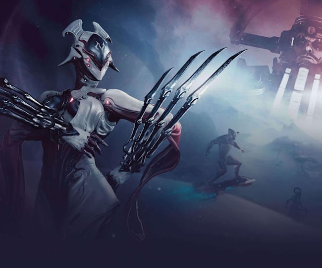 Warframe Fortuna guide: 5 tips to help you succeed